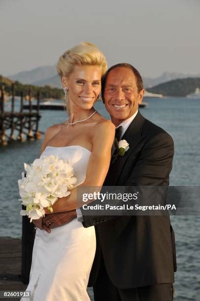 134 Anna Anka Photos And High Res Pictures Getty Images