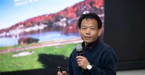 神经生物学家李波告别冷泉港实验室，全职加入西湖大学腾讯新闻