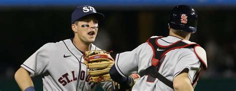 St Louis Cardinals Vs Pittsburgh Pirates 9102022 Picks