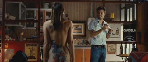 Naked Ingrid Rubio In Que Se Mueran Los Feos