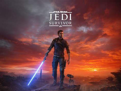 Star Wars Jedi Survivor Ps5 Digital Edition Sale Now