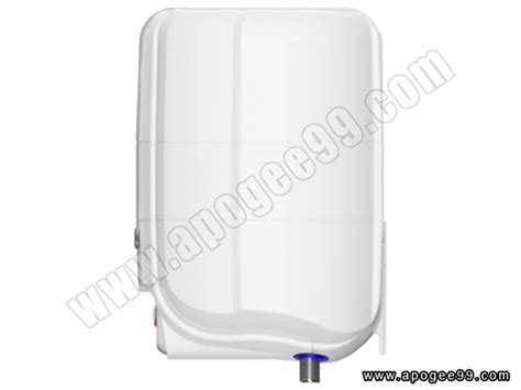 Бойлер ЕЛДОМ 10l под налягане 72325nmp 020107 над мивка