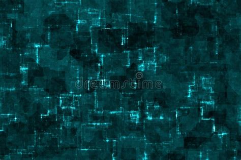 Design Cute Light Blue Web Digital Shine Computer Art Texture