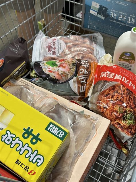 코스트코 추천상품 필수로 사는 음식 찐 추천템 네이버 블로그