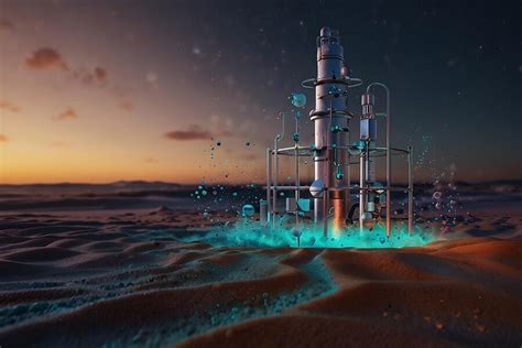 Premium Photo Particle Playground Interactive Chemical Reaction Simulator