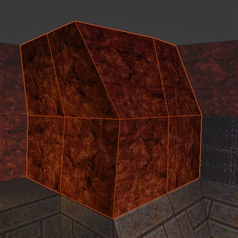 Map Porting Process Part 2 Tutorial Quake II PSX Mod For Quake 2 ModDB