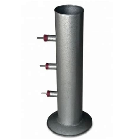 Spouting Gi Sheet Cylinder At ₹ 200 Piece Ambala Id 2856094412262