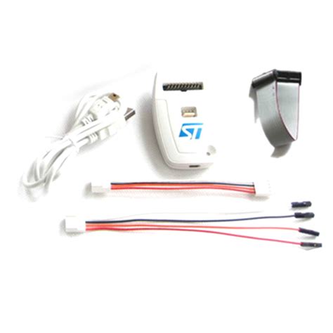 St Link V2 St Link V2 Cn St Link Stlink Emulator Download Manager Stm8 Stm32 Artificial Device