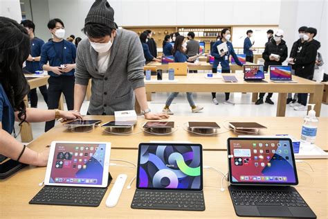 苹果第二财季净利润236亿美元 Iphone收入同比增长66 科技频道 和讯网