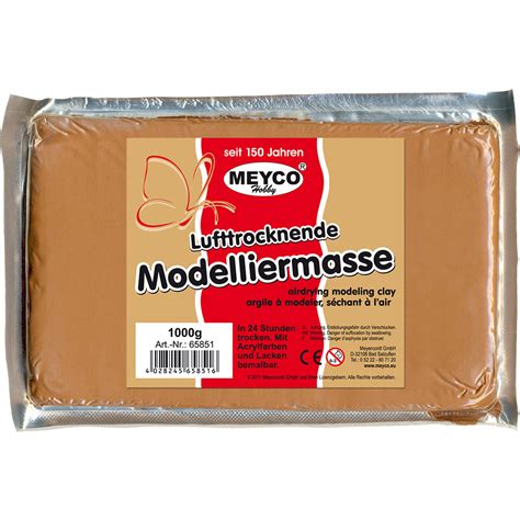 Ton Gips And Modelliermasse Meyercordt Gmbh