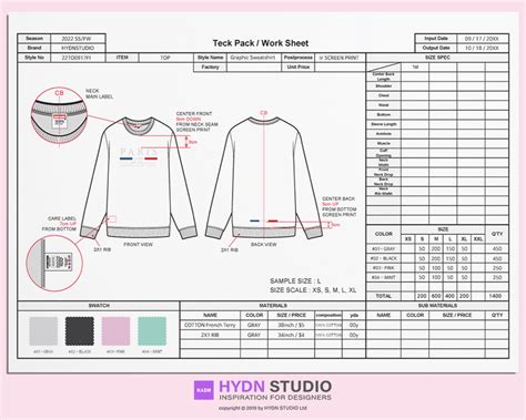 English Tech Pack Design Templates 01 PDF HYDNSTUDIO