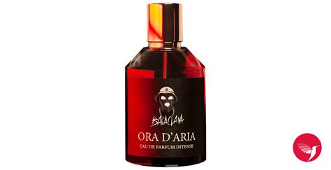 Ora Daria Balaclava Perfumes Perfume A Novo Fragrância