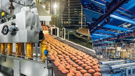 Production Line Efficiency Improvement In 2025 Key Strategies Cerexio