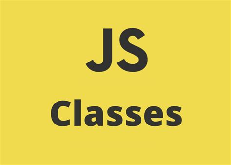 inheritance in js es6 classes whereas es6 classes are totally… by