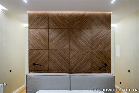 Фрезерованные стеновые панели шпон 83 фото