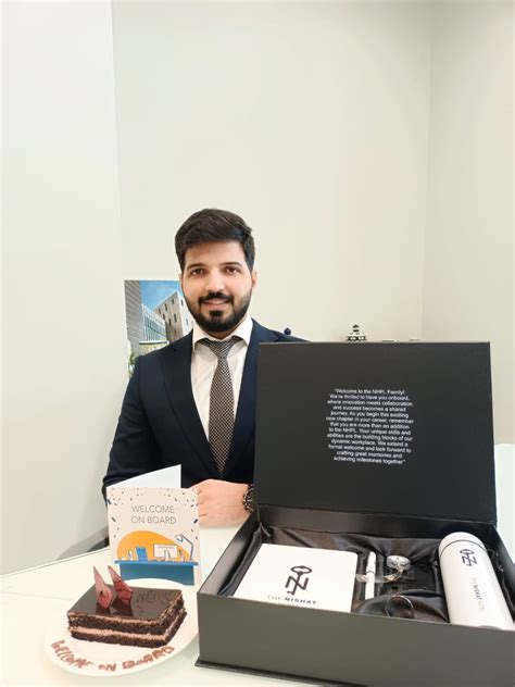 Sami Ul Hassan On Linkedin Welcome On Board Mr Danyal Sohail Assistant Manager Marketing