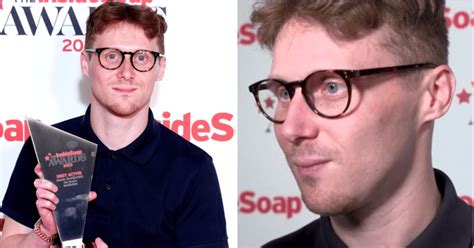 Eastenders Star Jamie Borthwick Reveals Huge Story Ahead For Jay Soaps Metro News