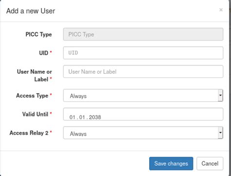 Multiple Relay S Issue Esprfid Esp Rfid GitHub