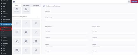 How To Customize Woocommerce Registration Form Quadlayers