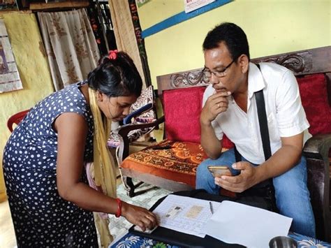 how self enumeration for census of india know all details घर बैठे कैसे