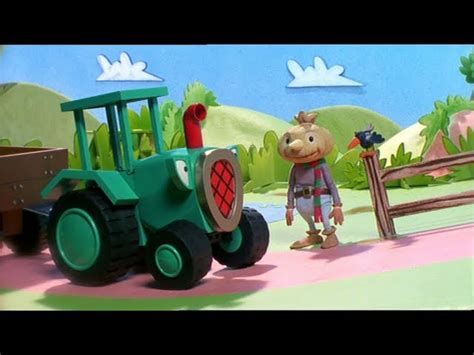 Bob The Builder Squawk