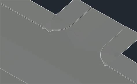 Solved Corridor Surface Problem Feature Lines Connecting Across Intersection Autodesk Community