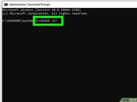 How To Use Chkdsk To Scan Fix Your Hard Drive Easy Ways