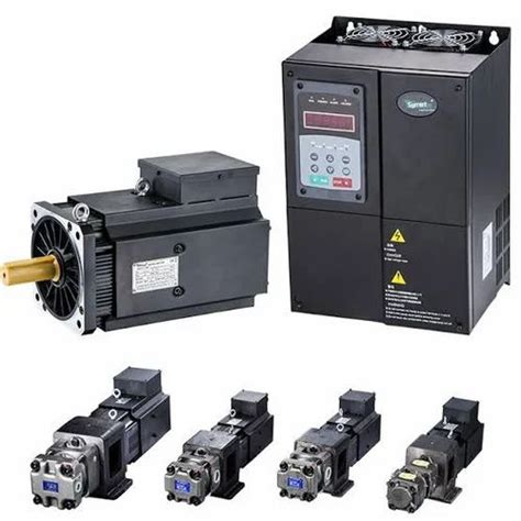 Servo Motor For Injection Molding Machine At ₹ 140000 Servo Motor Injection Molding Machine In