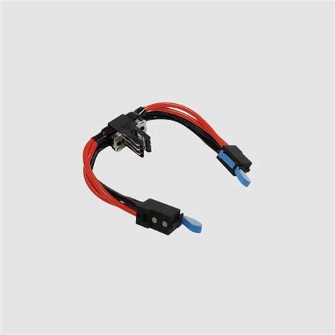 Busflow® Dual Exit Cable Assembly Ocp Orv3 Compliant Astron 衡星科技股份有限公司