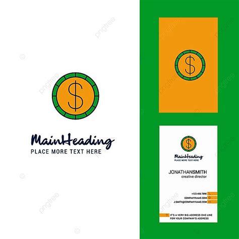 Dollar Template Download On Pngtree