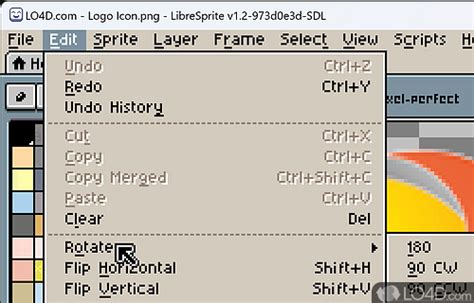 Libresprite Download