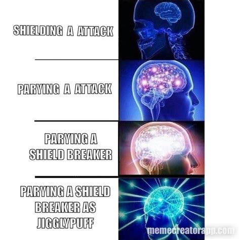 I Used A Meme Creator App Ok R Smashbrosultimate