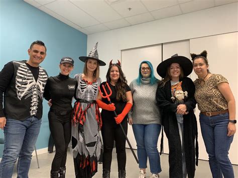 Happyhalloween Hiringsolutions Calgary Recruitment Toptalent