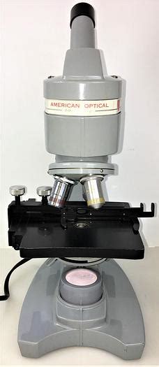 Monocular Microscope