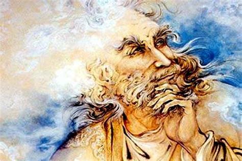 تفاوت‌های شمس تبریزی و حافظ شیرازی درباره مساله تزویر و ریا خبرگزاری