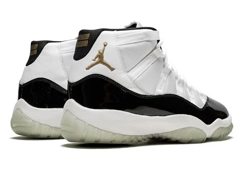 Air Jordan 11 Dmp Ct8012 170 2023 Release Date