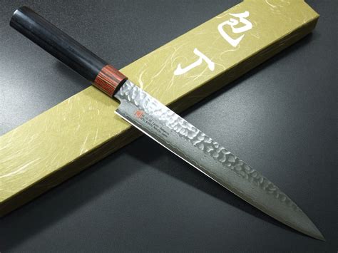 Sashimi Knife Yanagiba Knife At Charlotte Revell Blog