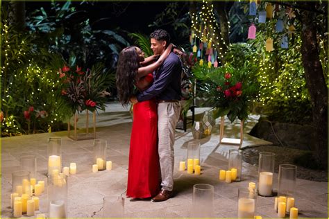 Who Won Love Island Usa 2024 Season 6 Winning Couple Revealed Spoilers Photo 5058364