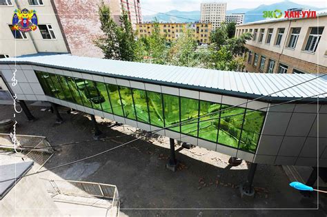 Хан Уул Эко Дүүрэг Added A New Photo Хан Уул Эко Дүүрэг