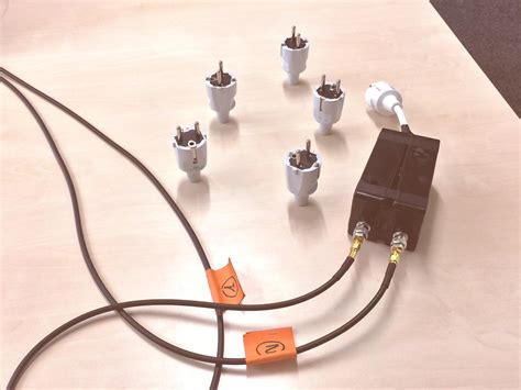 Publication Andrea M Tonello