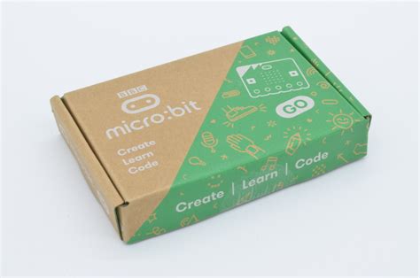 BBC Micro Bit Go Bundle Official Canadian Distributor BC Robotics