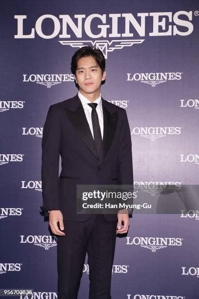 Ha Seok Jin Photos Photos And Premium High Res Pictures Getty Images