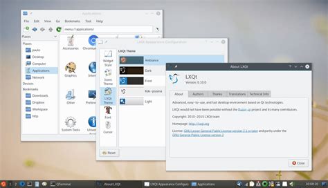 13 Lightweight Linux Desktop Environments For Old Computers