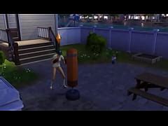 Box Sims4 Xxx Mobile Porno Videos Movies IPornTV Net