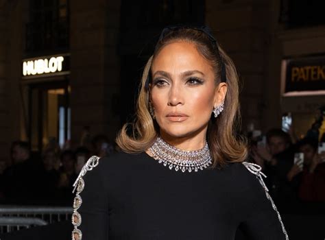 Jennifer Lopez