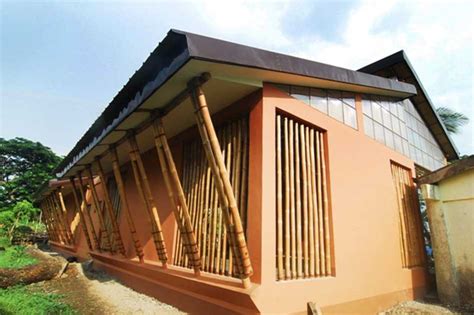 8 Considerations And Solutions In Green Architecture Abs Cbn News