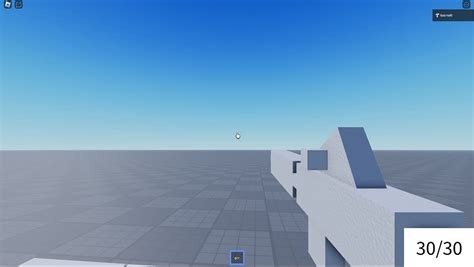 Aim Down Sight Problem Lerping Scripting Support Developer Forum Roblox