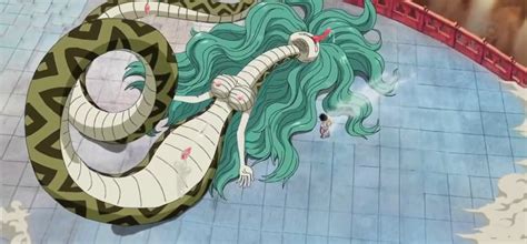 Rule 34 After Sex Artist Request Boa Sandersonia Cloaca Female Giantess Green Hair Hebi Hebi