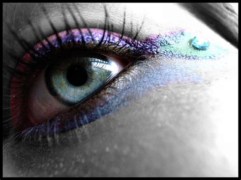 Alice Eye By Vafan On Deviantart