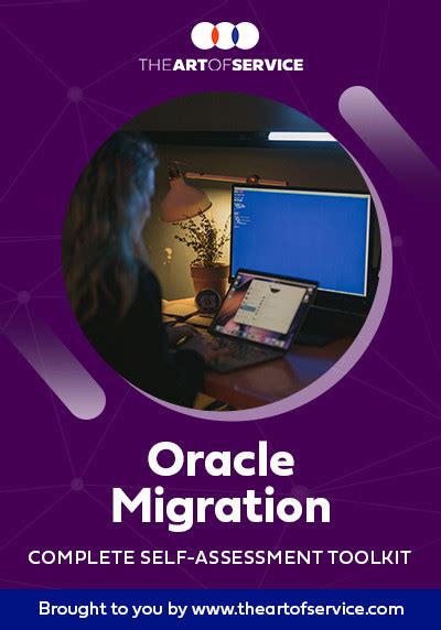 Oracle Migration Toolkit